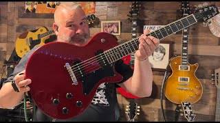 Ascent Collection | Heritage Guitars